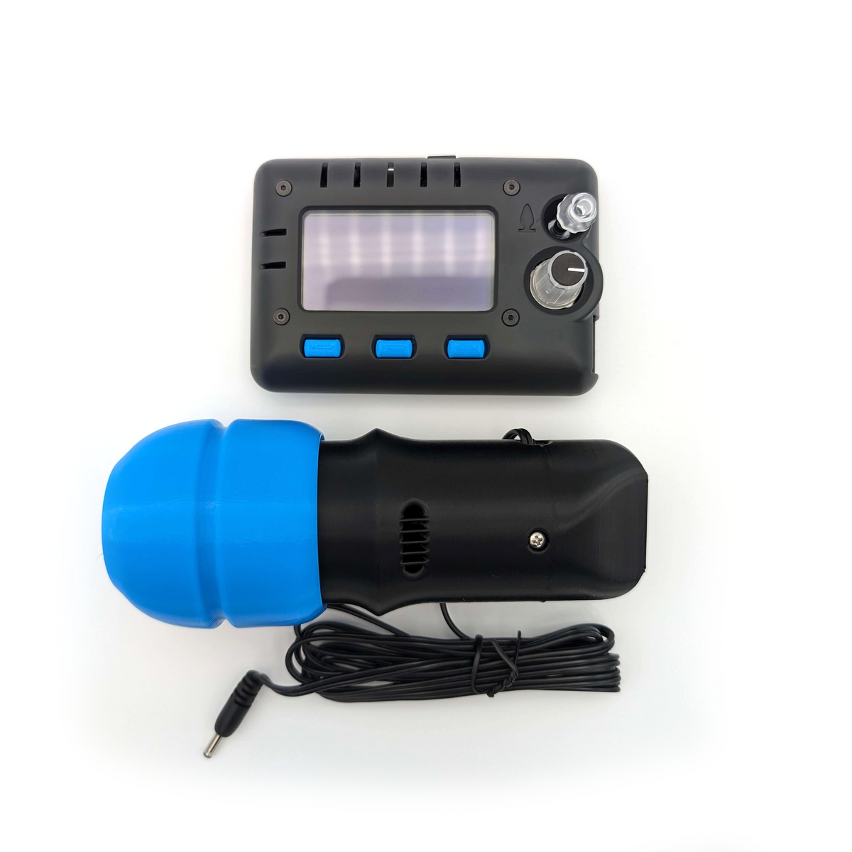 Edge-o-Matic 3000 – Maus-Tec