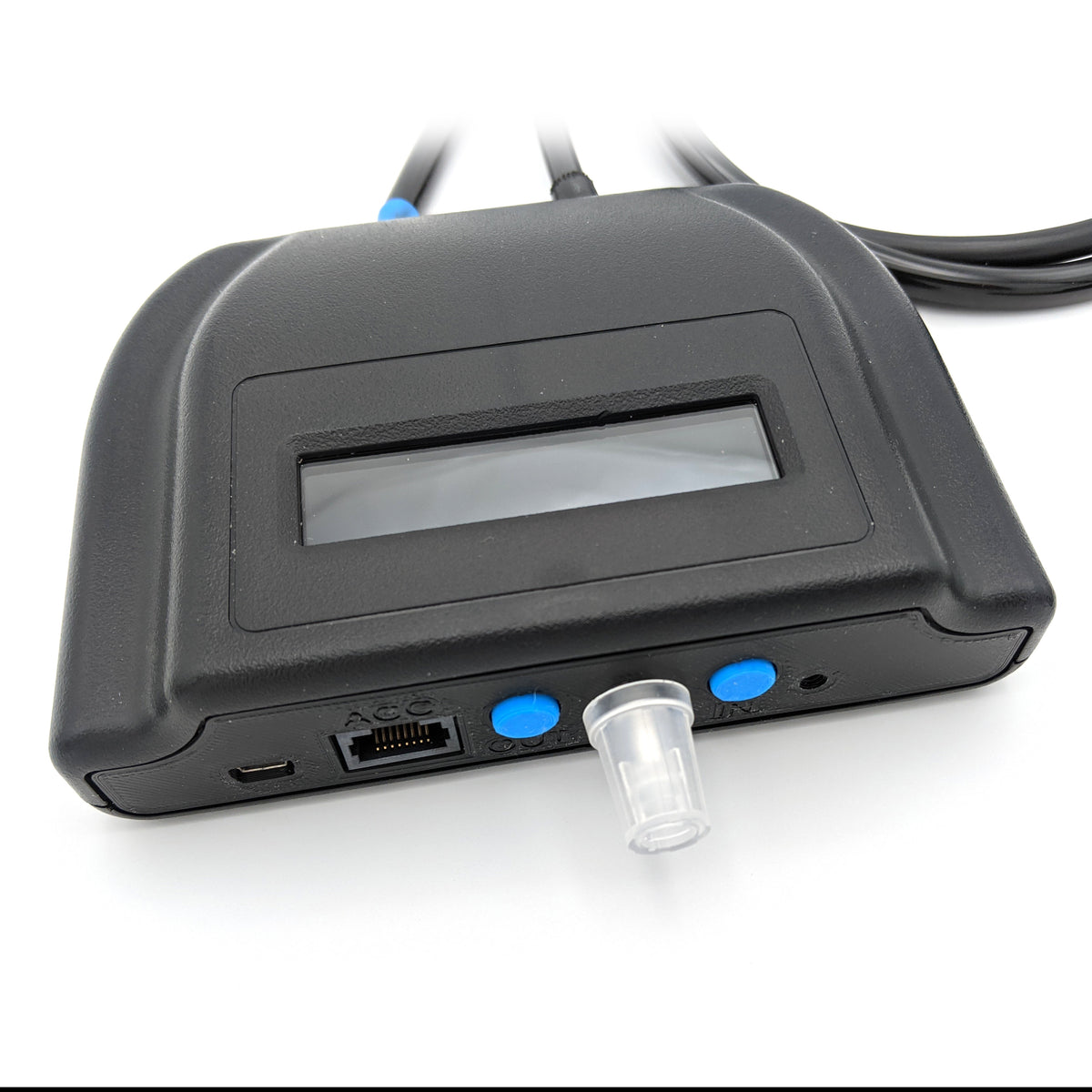 Mercury 1000 - Smarter Stroking Machine Controller – Maus-Tec