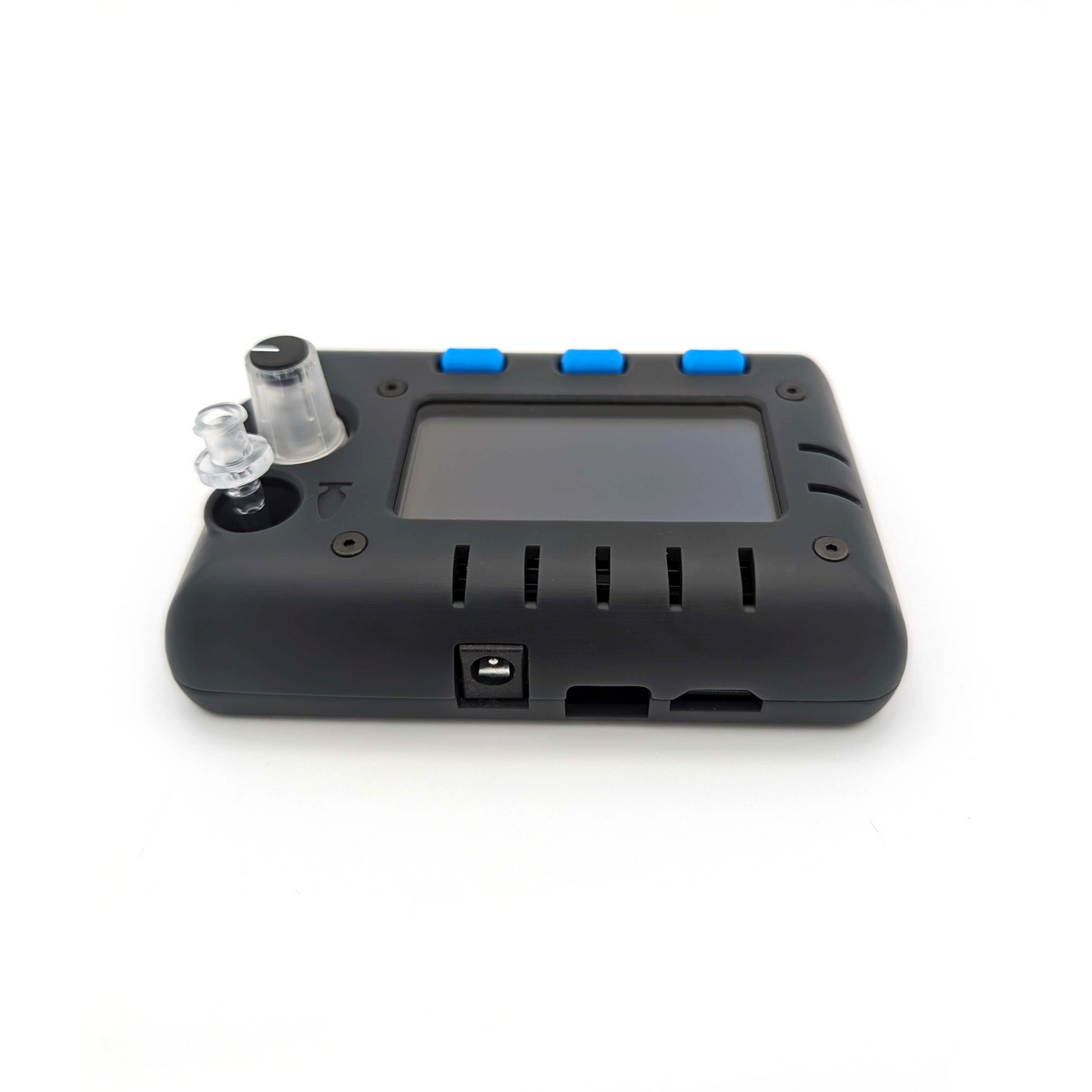 Edge-o-Matic 3000 w/o Vibe – Maus-Tec