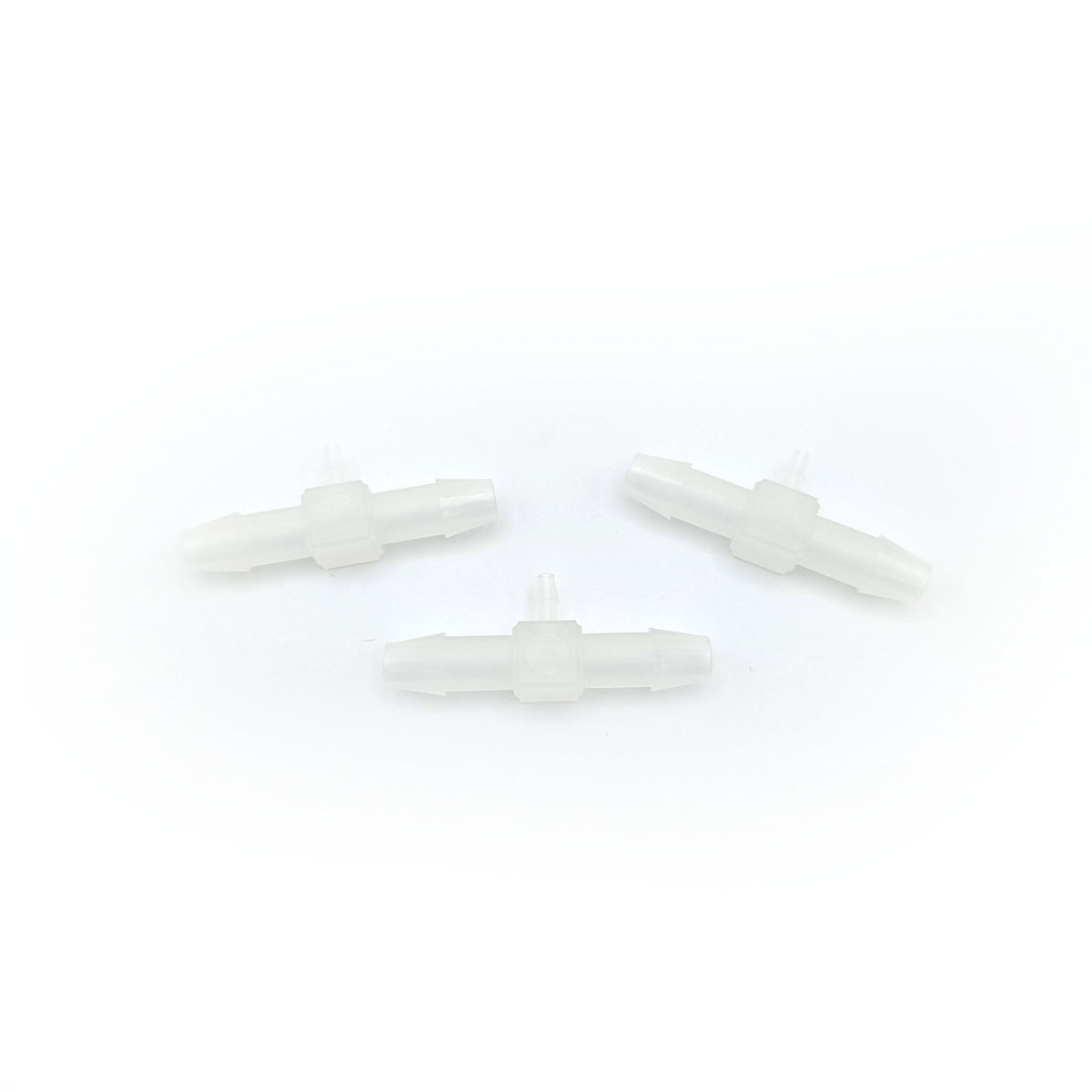 Air Line Tee Fitting (Regular or Large) – Maus-Tec