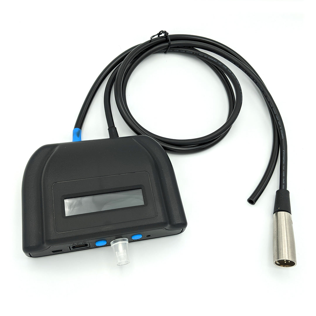 Edge-o-Matic 3000 and Base Units – Maus-Tec