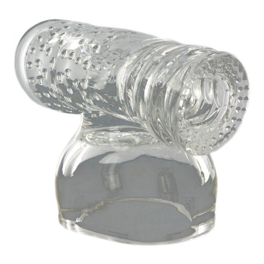 Hummingbird Masturbator Attachment – Maus-Tec