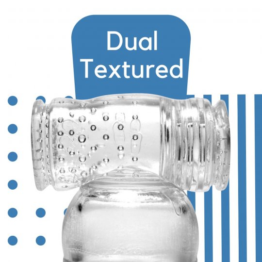 Hummingbird Masturbator Attachment – Maus-Tec